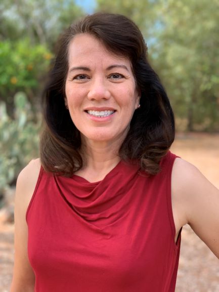 Martha Whitaker | Water