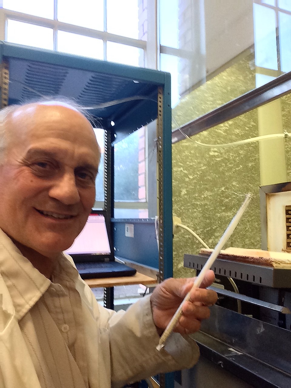 Dominic Gervasio | Water